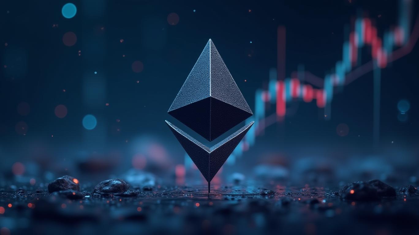 Ethereum Surges 0.50% Despite Whale Liquidation, Eyes 15% Rally