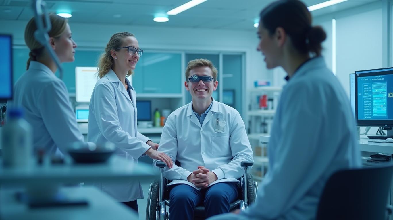 Vivani Medical to Spin-Off Neurostimulation Division Cortigent for ...