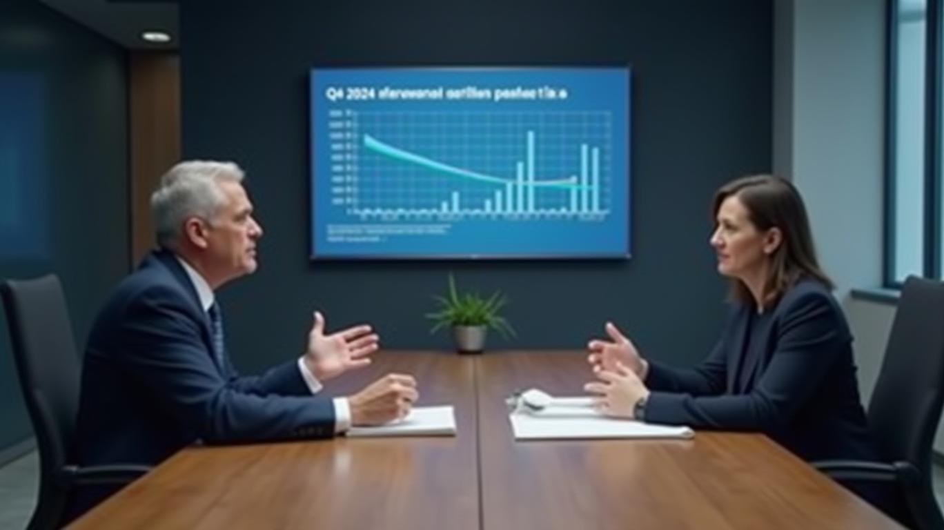 VerticalScope's Q4 2024: A Revenue and Cash Flow Powerhouse