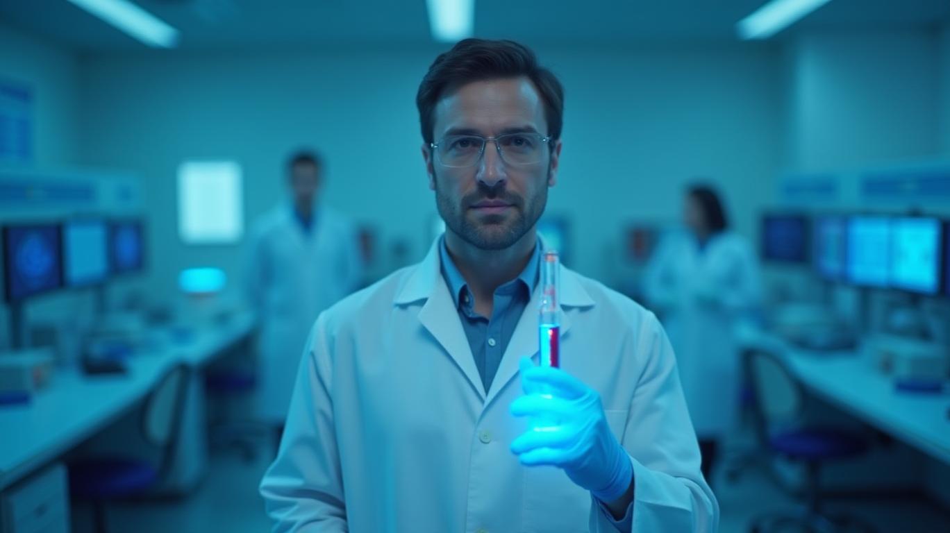 Revolution in Cancer Detection: Mainz Biomed and Liquid Biosciences ...