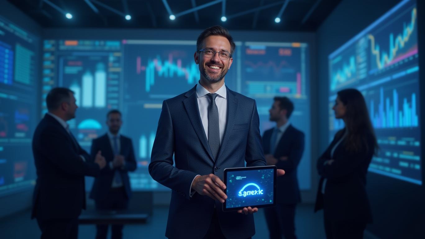 Aave Labs Launches Horizon to Bridge TradFi and DeFi with 100% ...