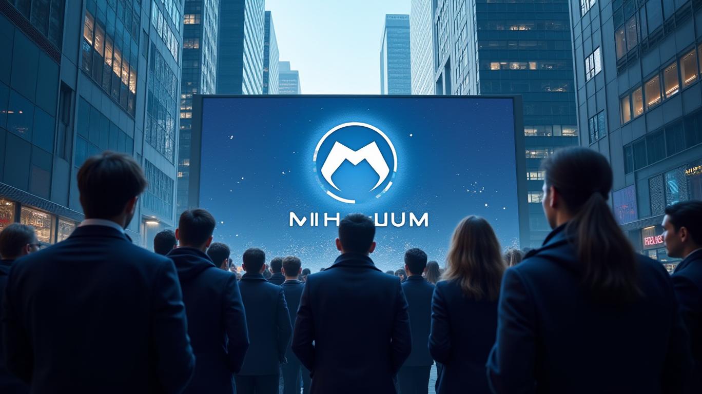 Mutuum Finance (MUTM) Token Price to Jump 25% as Presale Nears End