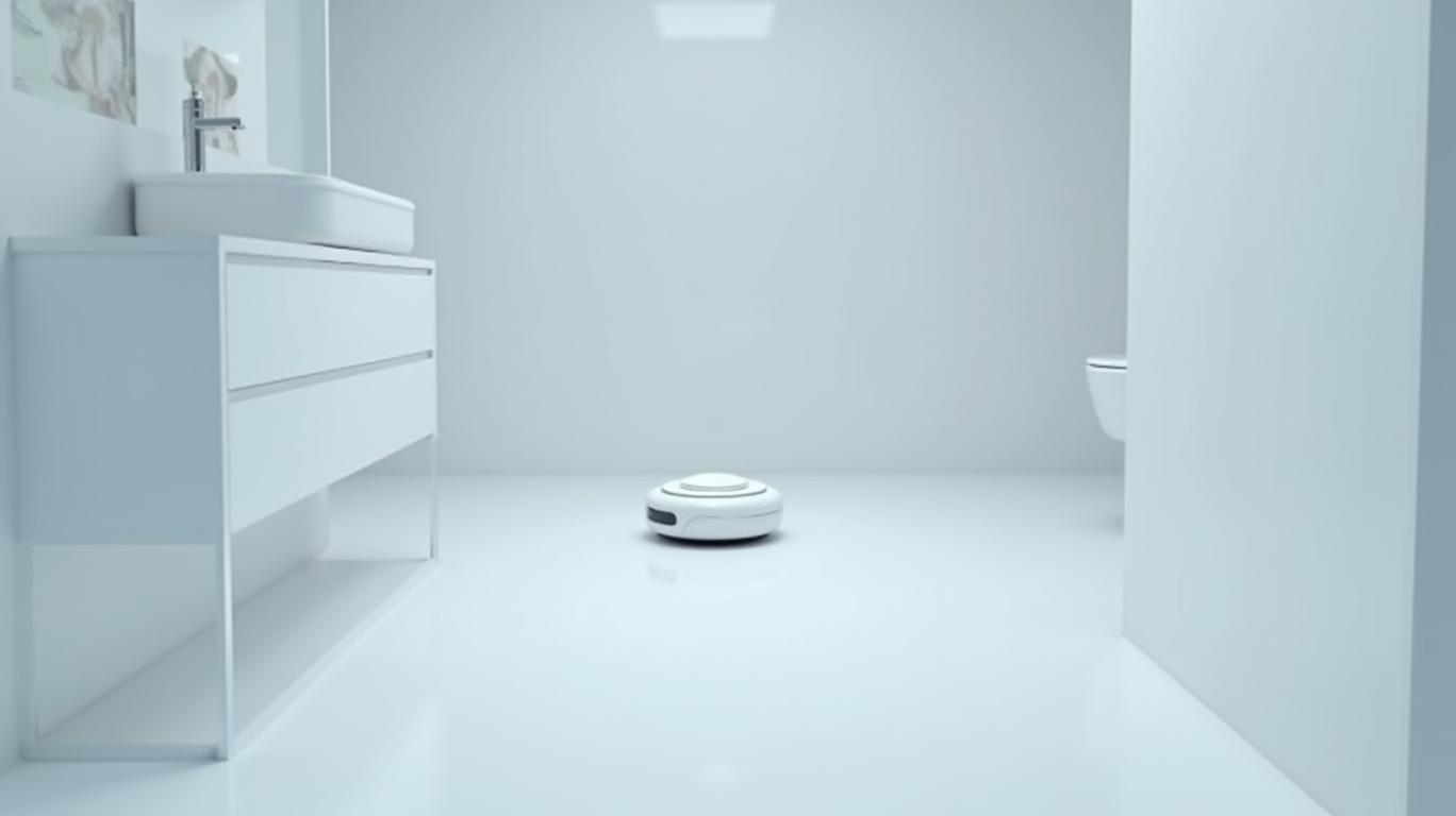 Primech AI's HYTRON: Revolutionizing Cleanliness at RoboSG 2025