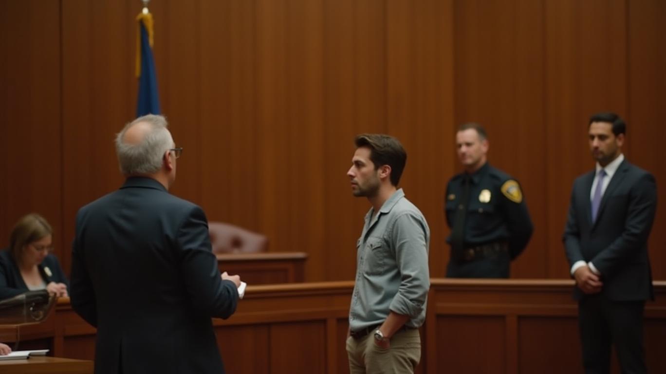 Crypto Money Laundering Scheme Leads to 87-Month Sentence for San ...