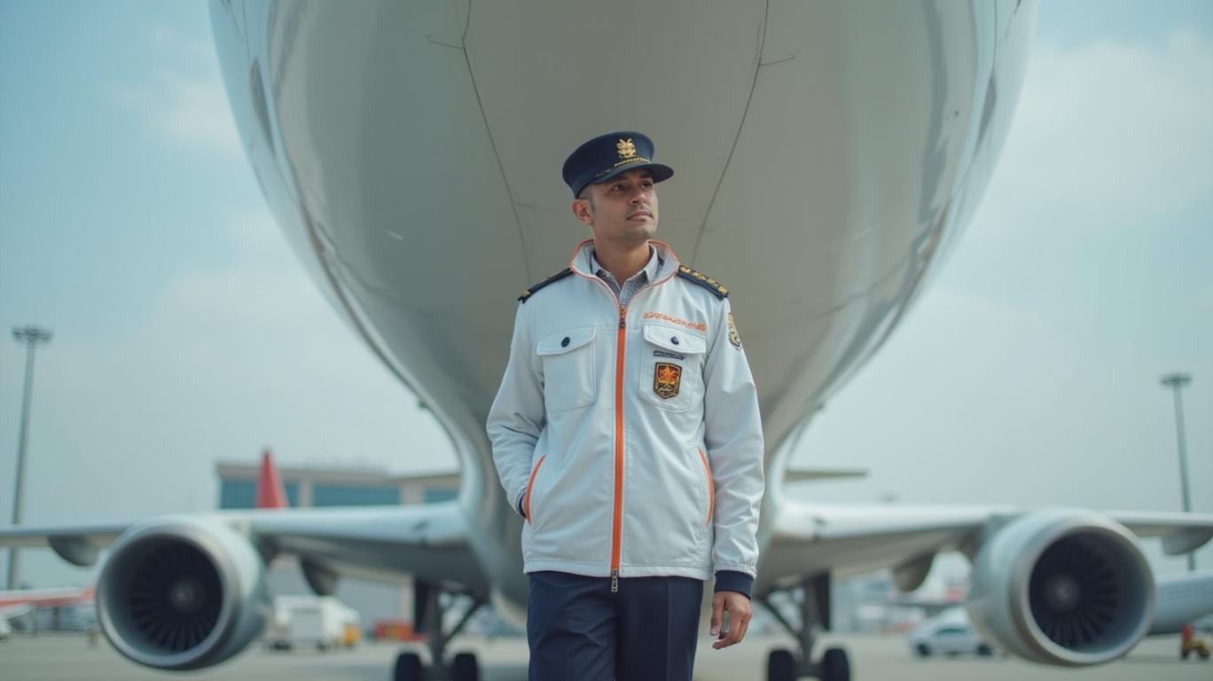 Boeing Names Don Ruhmann as Chief Aerospace Safety Officer: A Game ...