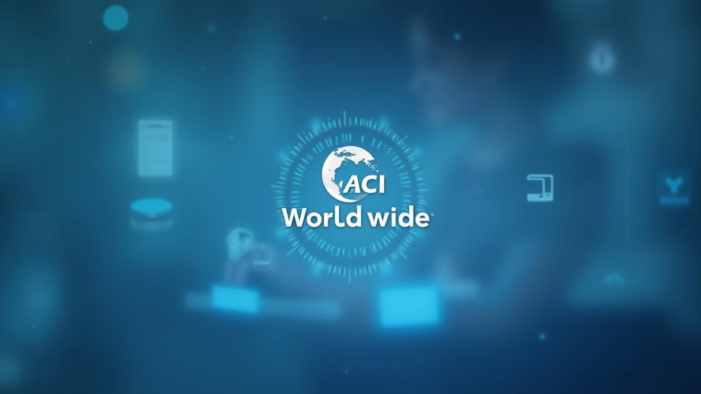 ACI Worldwide: A Hidden Gem in the Payments Tech Sector?