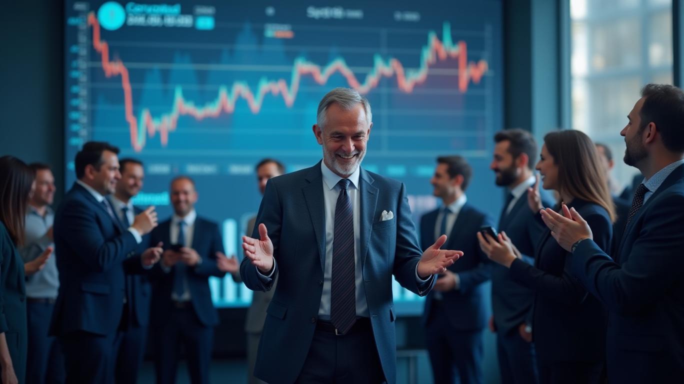 CervoMed Inc. (CRVO) Soars: Unpacking the Surge