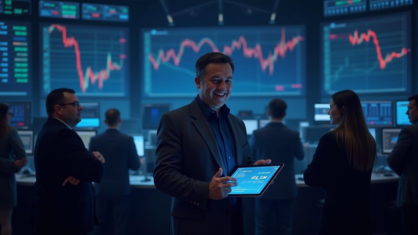 Whale Buys 500,000 AUCTION Tokens, Realizes $6.2M Profit
