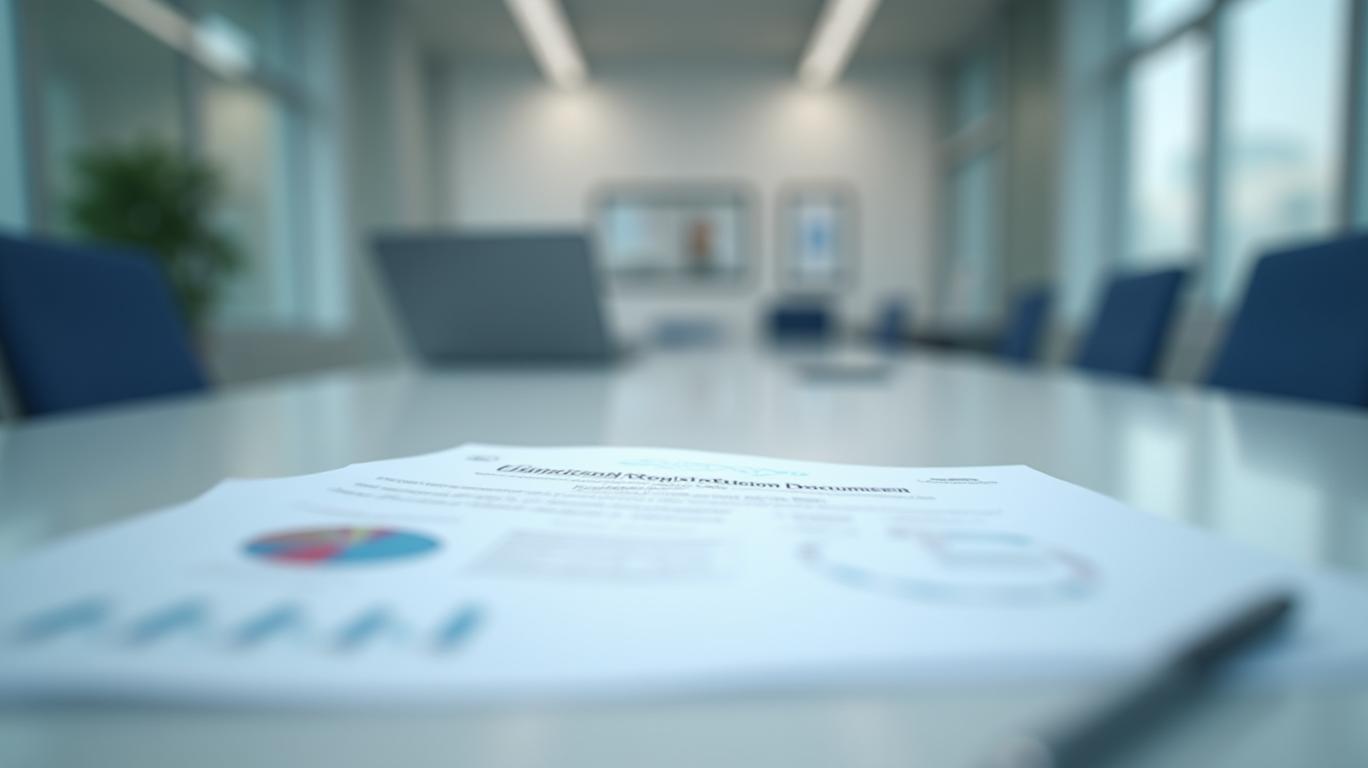 ABIONYX Pharma: The 2024 Universal Registration Document Unveiled