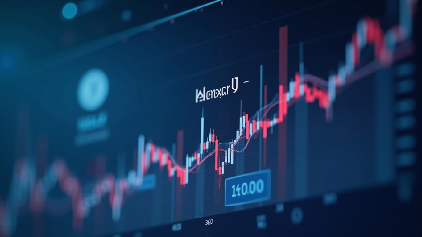 Novo Nordisk's Stock Surges on Wegovy's Triumph as Eli Lilly Falters