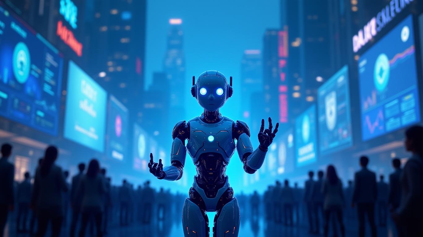 Altcoins with AI Integration Gain Traction, Dawgz AI Leads 2025 Rally