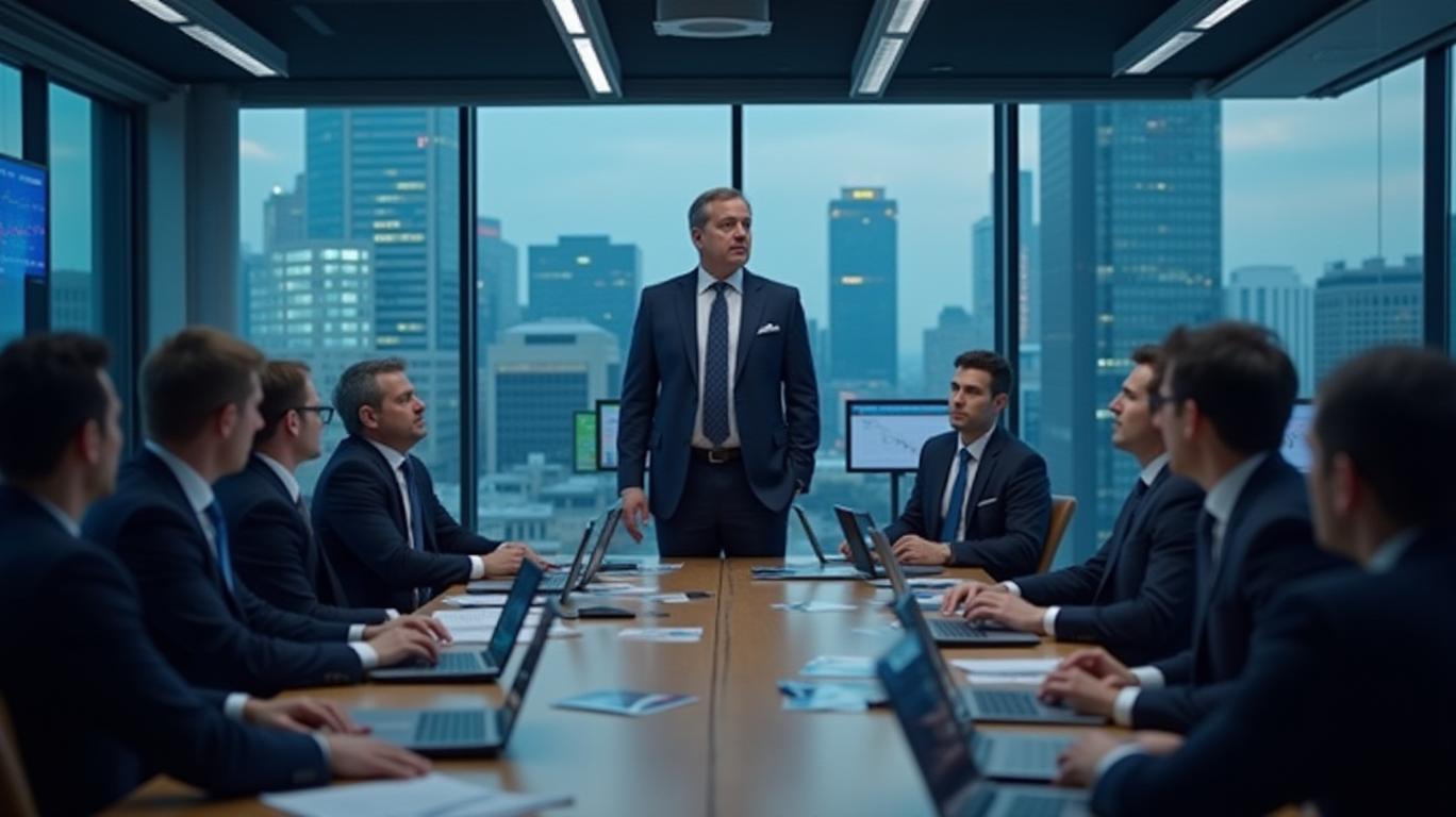 DallasNews Corp's Q4 2024: Navigating Contradictions in Print Ads ...