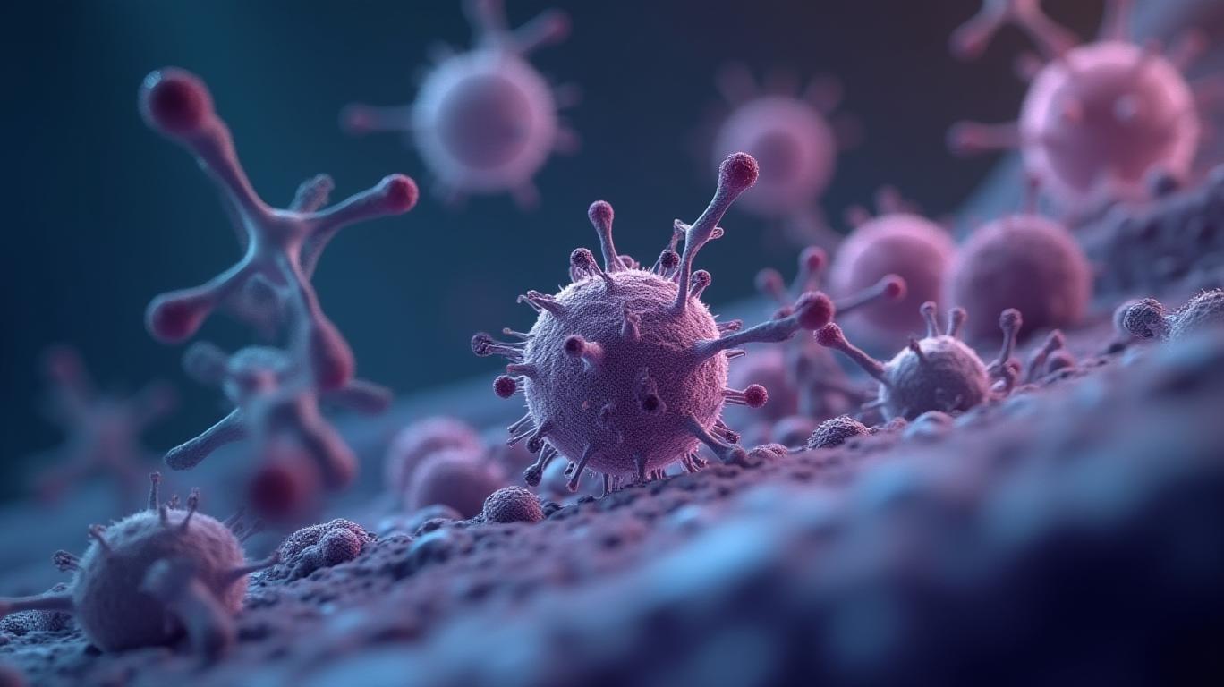 Telomir Pharmaceuticals' Breakthrough: Inhibiting Tumor Growth in ...