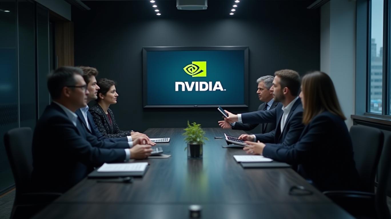 Nvidia acquires synthetic data startup Gretel.