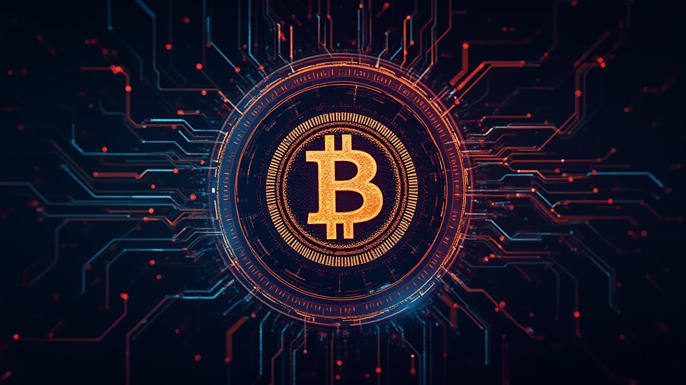 Blockware Launches Hashrate Hackers, Merging Bitcoin Mining and Digital Art