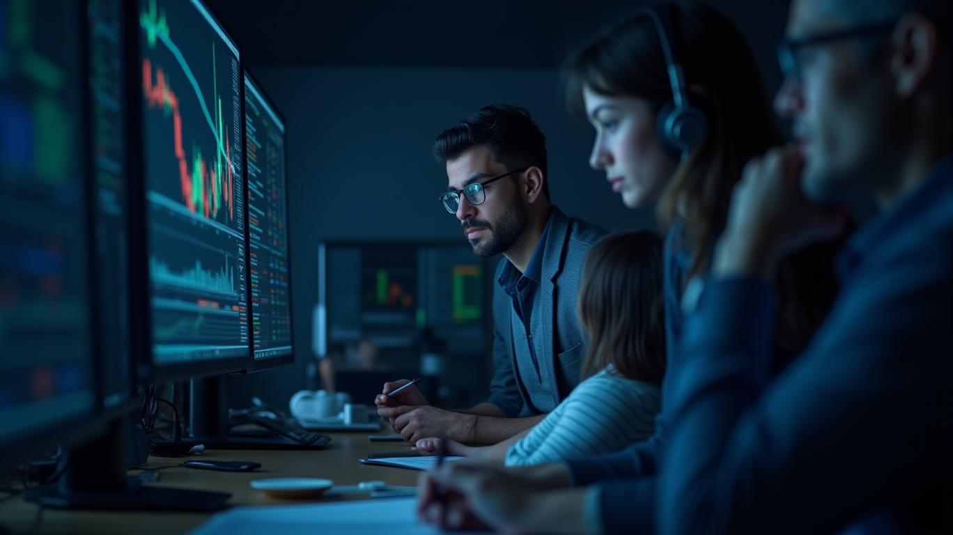 Exploring the Role of Technical Indicators in Crafting a Consistent ...