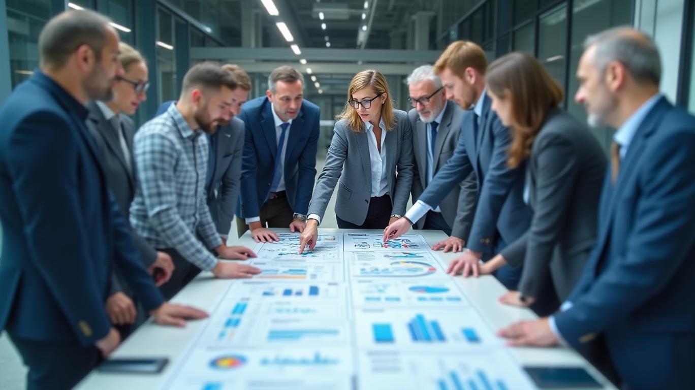 TransDigm's Q4 Earnings: A Soaring Performance