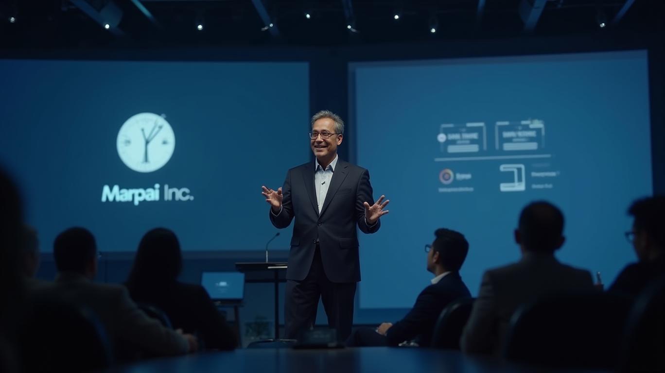 Marpai's Big Reveal: What to Expect from the March 27 Webcast