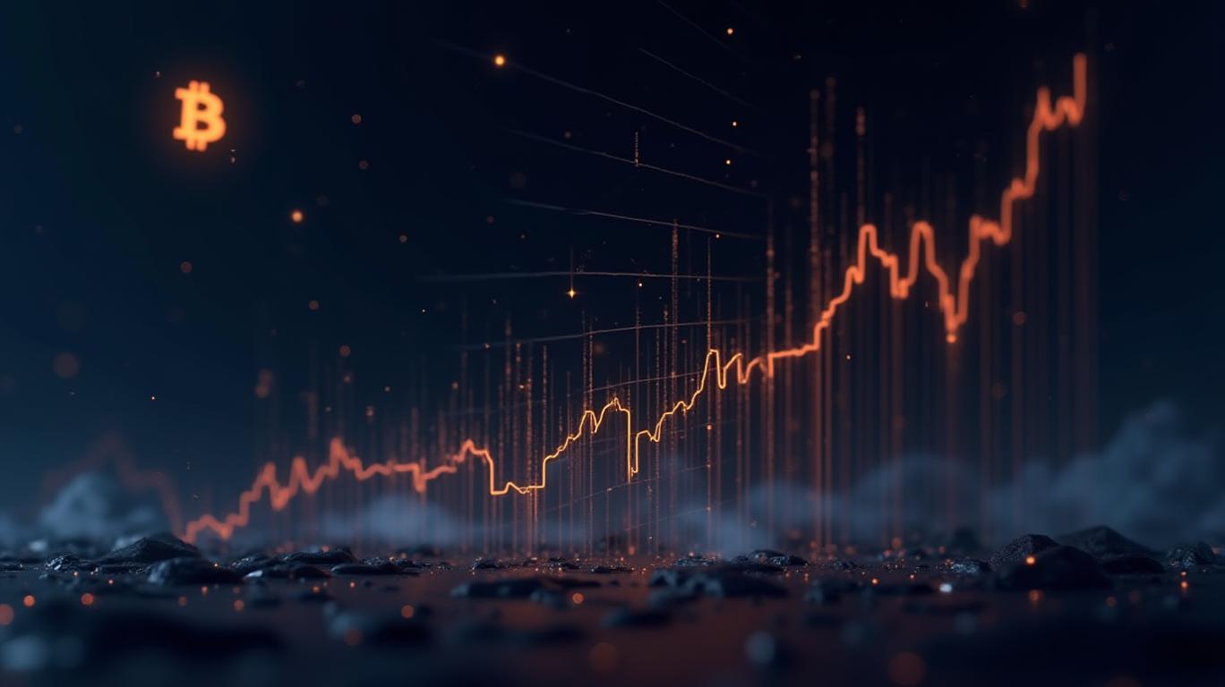 Bitcoin to Hit $13 Million in 20 Years: Saylor's Bold Prediction