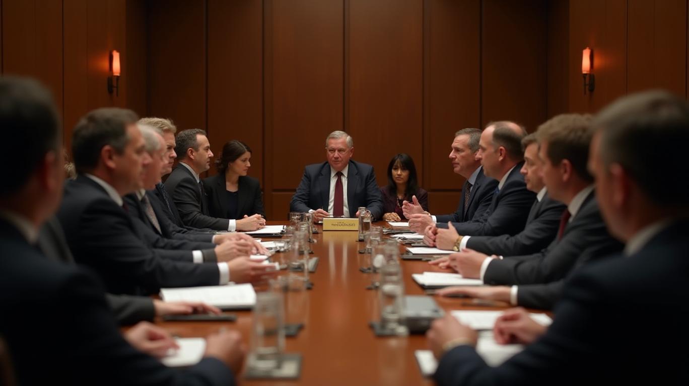 Disney shareholders vote to approve PwC as independent registered ...