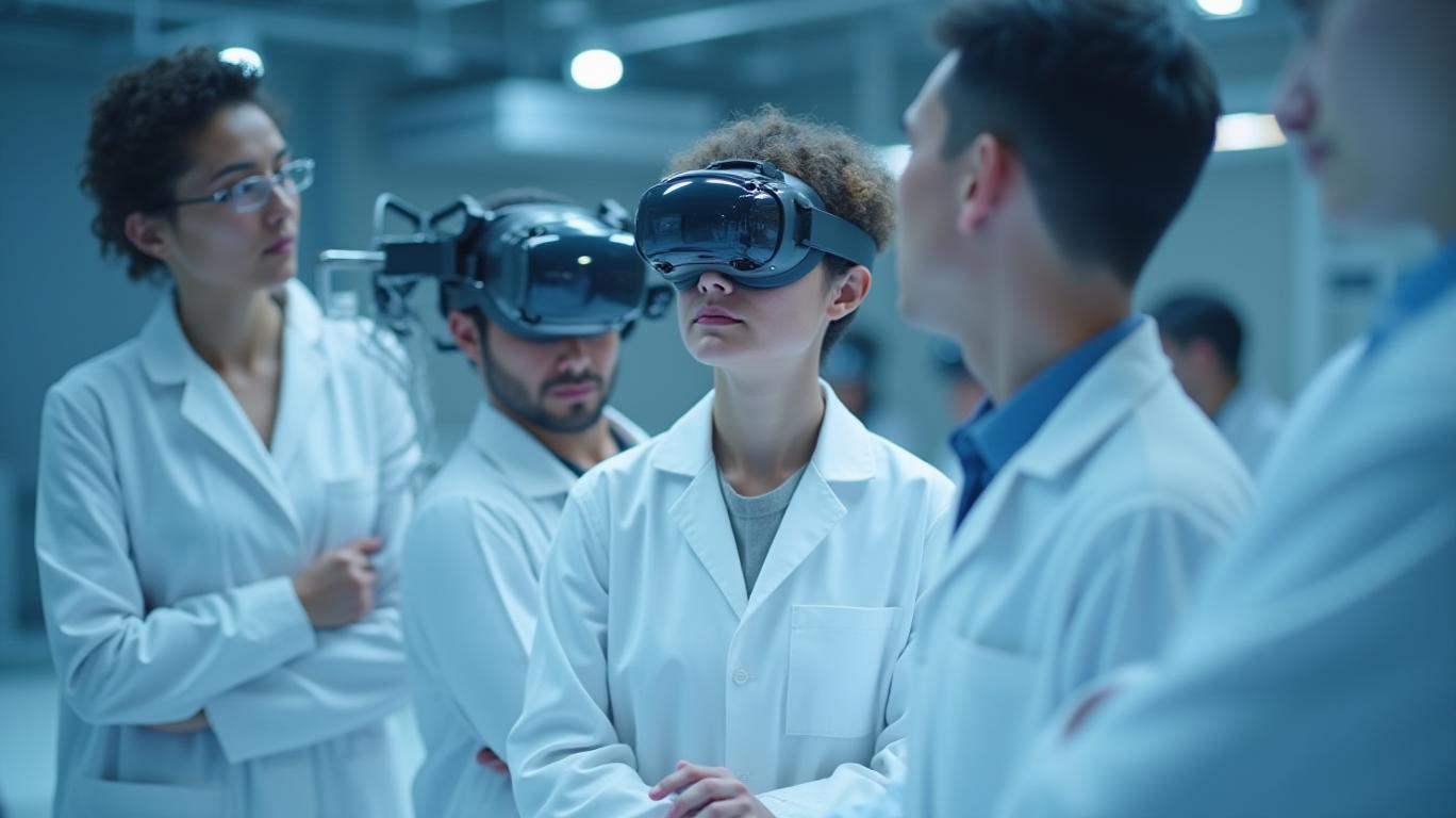 Apple's AI Ambitions: Can Perplexity Make 'Apple Intelligence' Work?