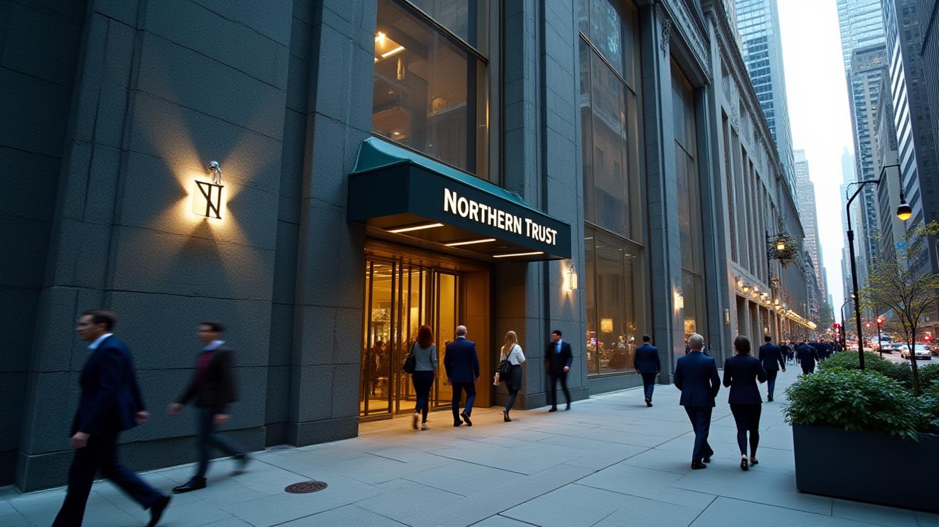Northern Trust Asset Management's European Equity Triumph