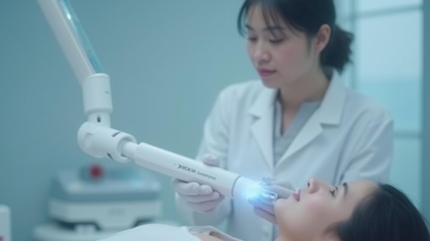 STRATA Skin Sciences: Unveiling Q4 2024 Financials and Corporate Strategy
