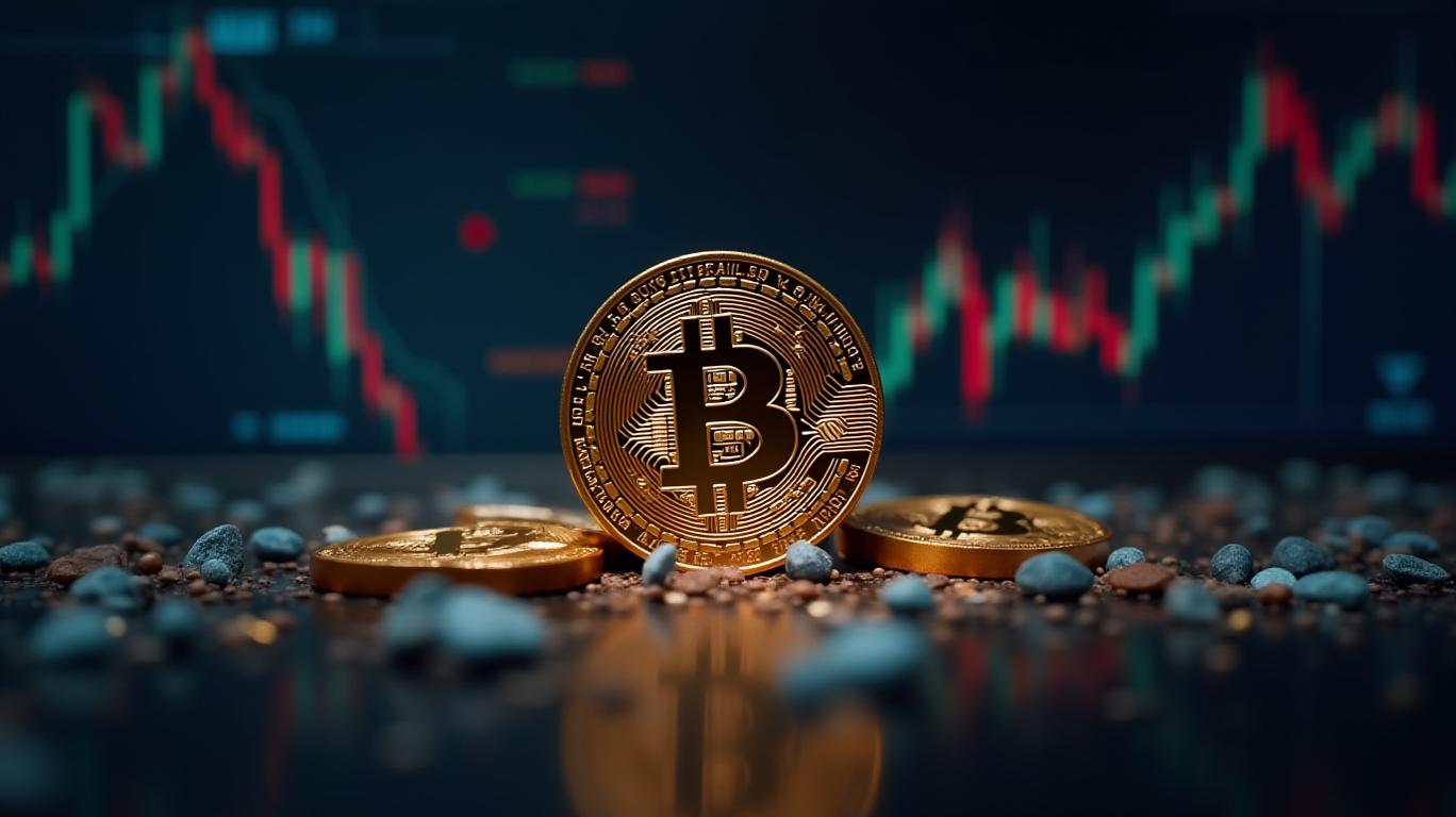 Bitcoin Volatility Index Drops 25% to 47, Signaling Stable Trading Phase