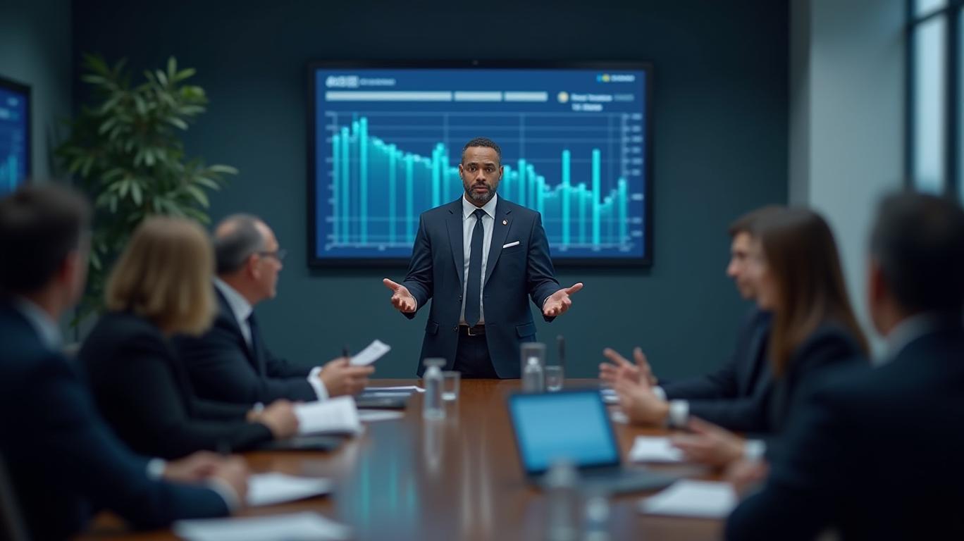 First Financial Northwest: EPS Beats Expectations in 2024!