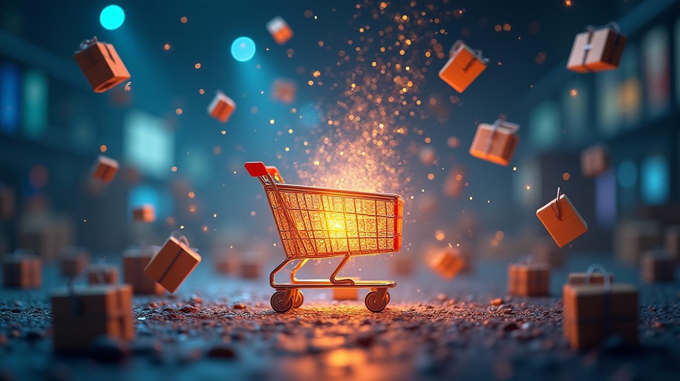 Is Coupang, Inc. (CPNG) the Top Stock to Buy?