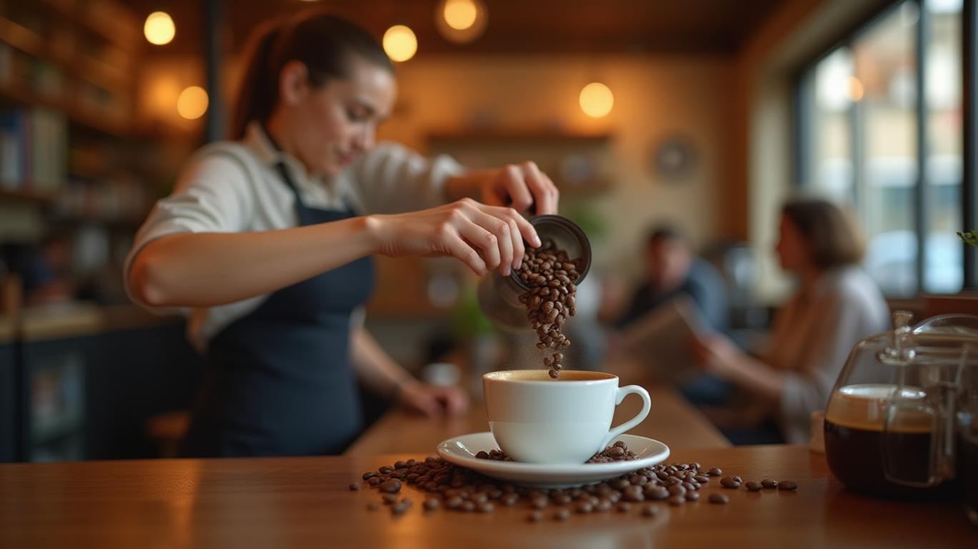 Coffee Prices Skyrocket: What You Need to Know!