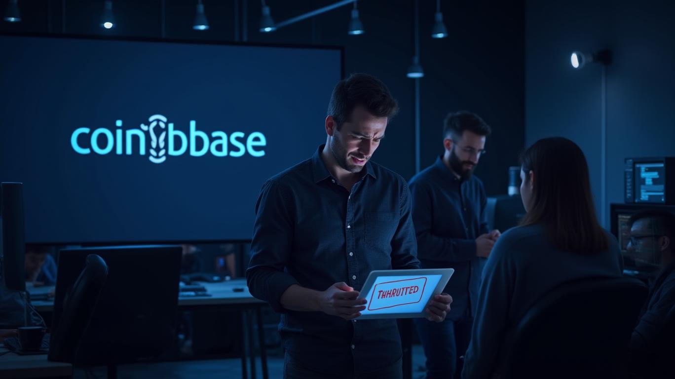 Coinbase Thwarts Supply Chain Attack on Open-Source Toolkit
