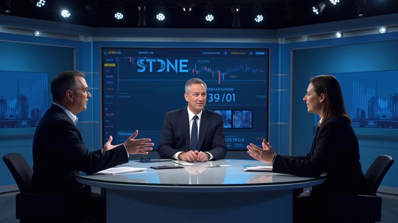 StoneCo Ltd. (STNE) Stock Surges: Why It Went Up Last Week!