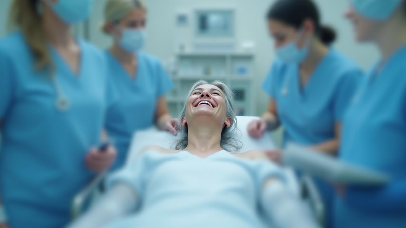 Multikine: A Game Changer in Head and Neck Cancer Treatment