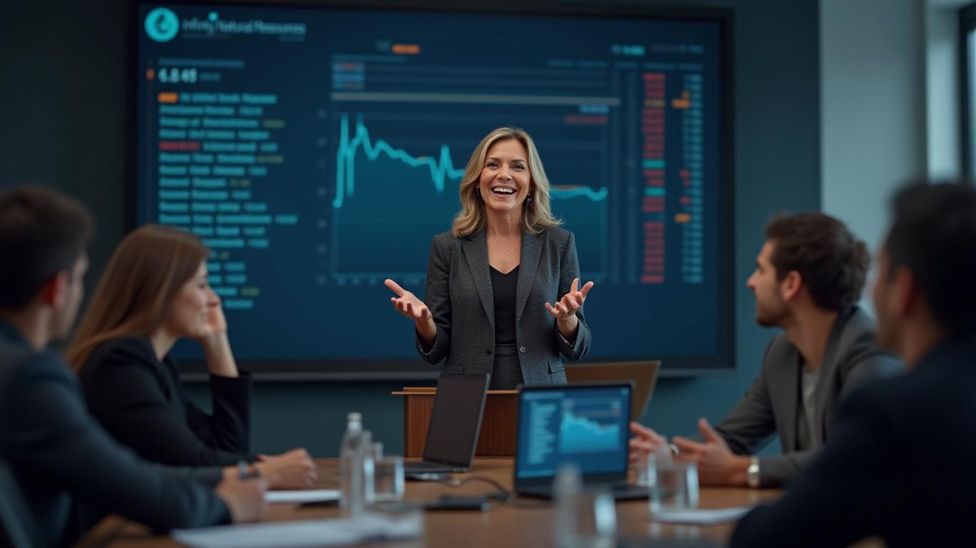 Infinity Natural Resources Unveils 2024 Financial Results