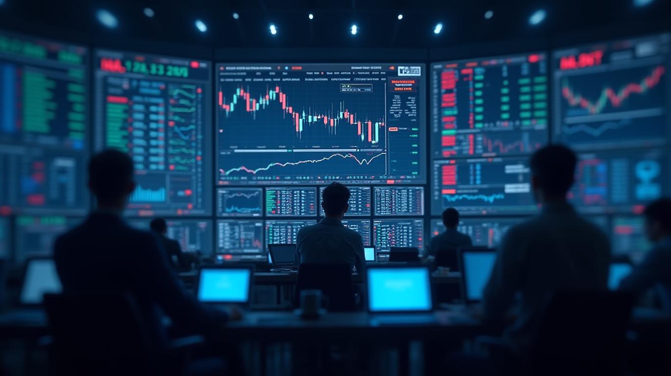 Understanding Market Sentiment: The Hidden Force Behind Stock Movements