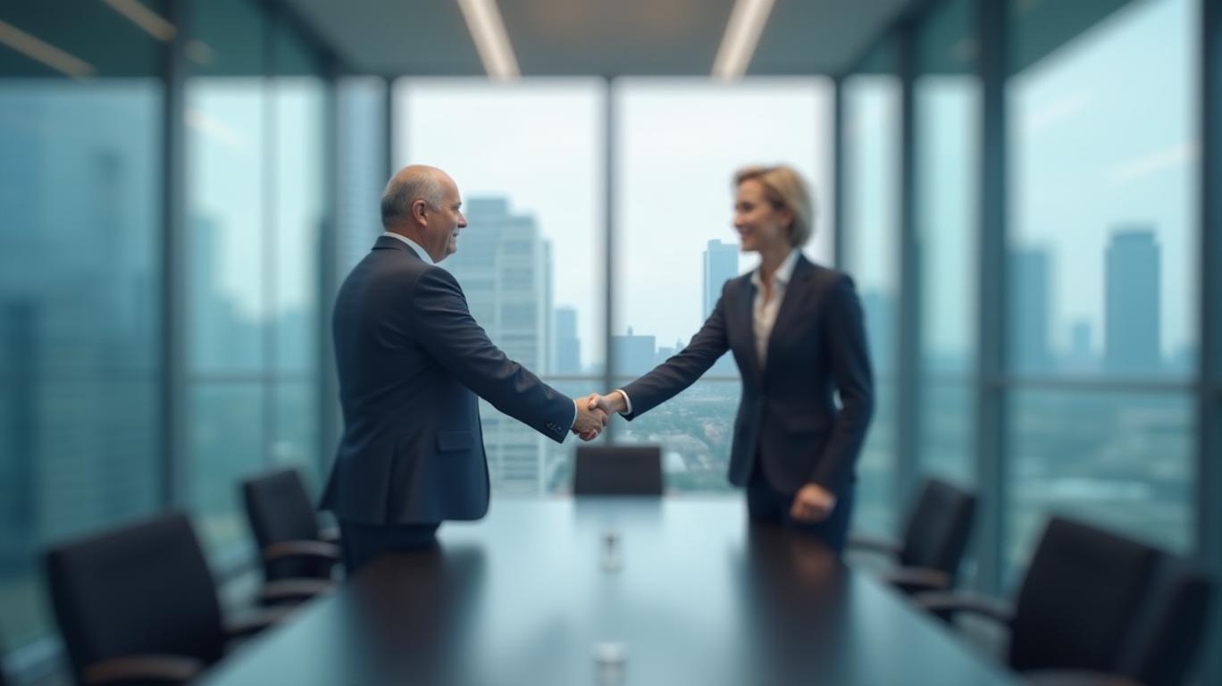 Lazard and Arini: The New Power Couple in EMEA Private Credit!