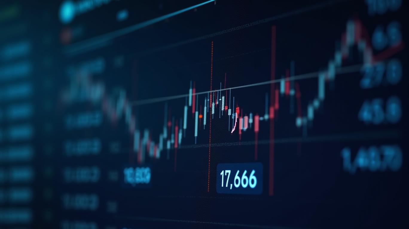 Why Did Infinity Natural Resources (INR) Plunge 10.46% Despite Strong ...