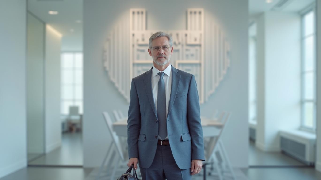 Honeywell's Strategic Move: Appointing David Sewell to Lead Advanced ...