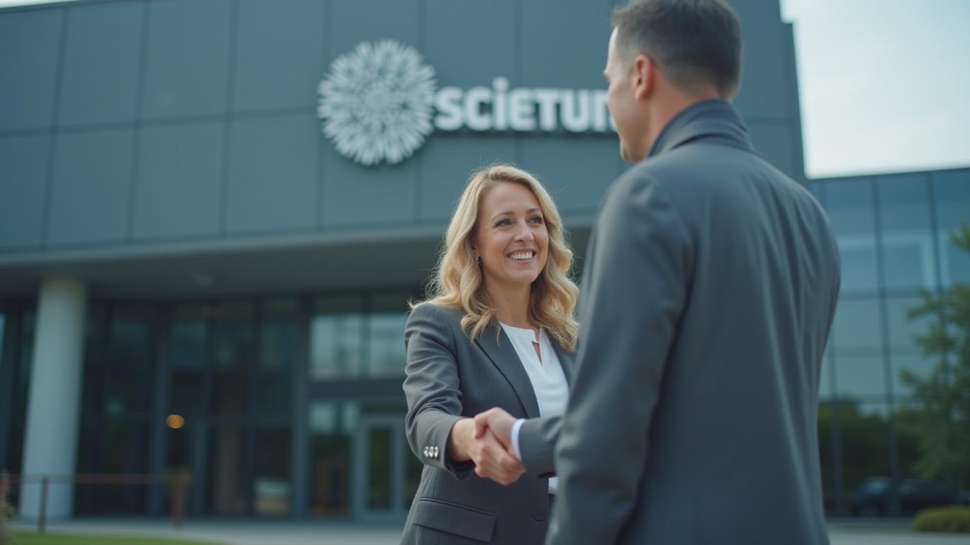 Scienture Bolsters Commercial Operations with New Leadership and Syneos ...