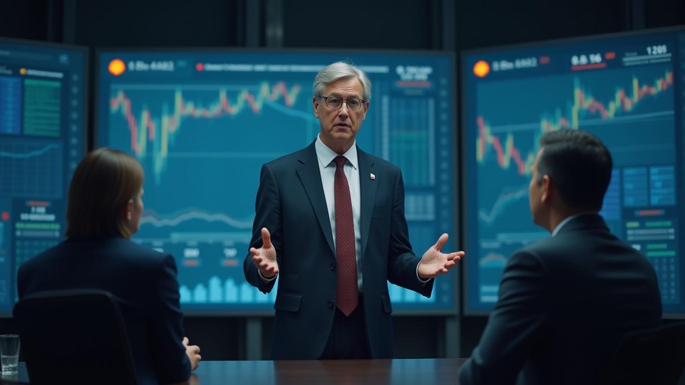 Shell's Big Move: Shareholder Payouts Boosted, $3.5B Buyback Launched!