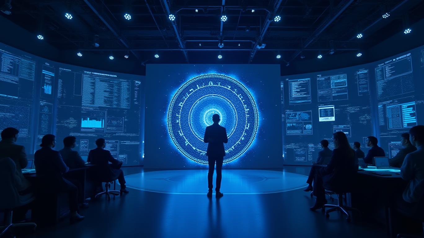 Chromia Launches Mimir Upgrade, Enabling Onchain Vector Databases for ...