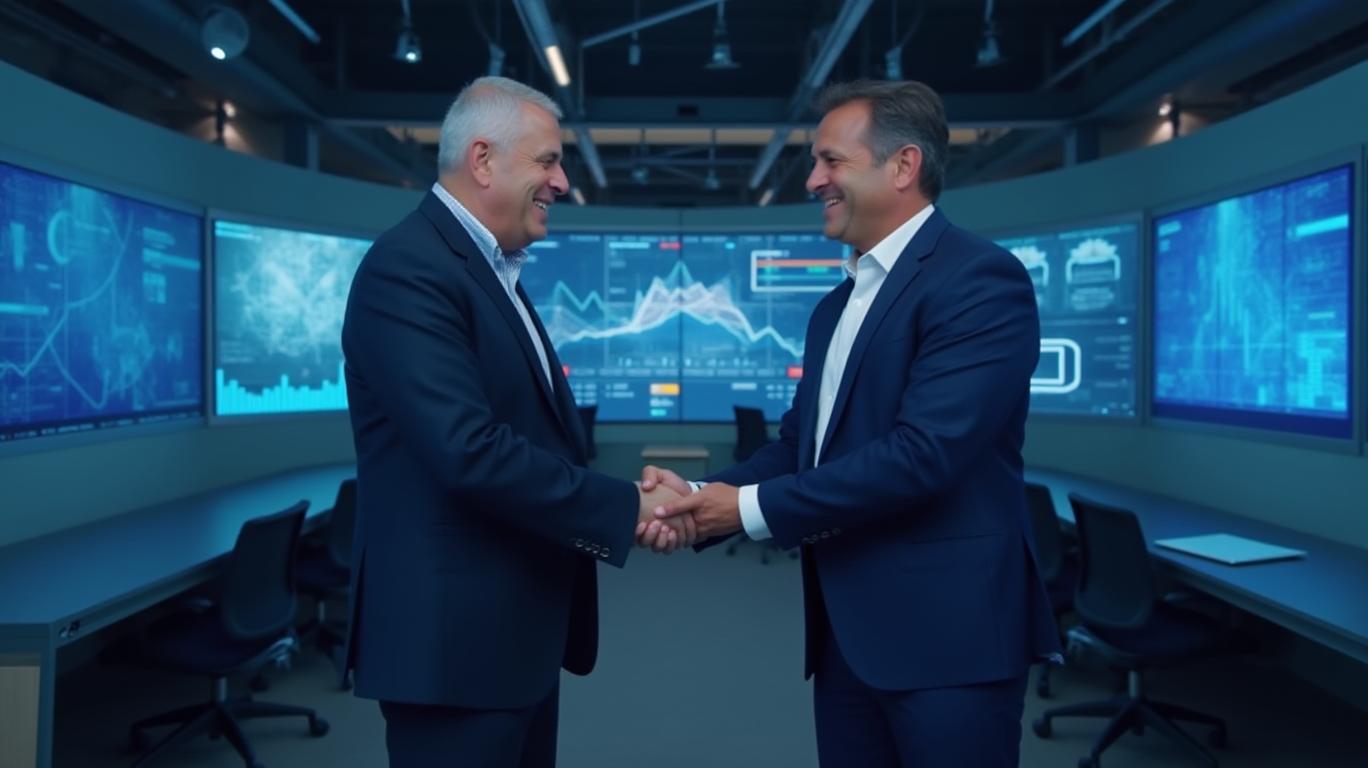 CME Group Partners with Google Cloud for Tokenization in Finance