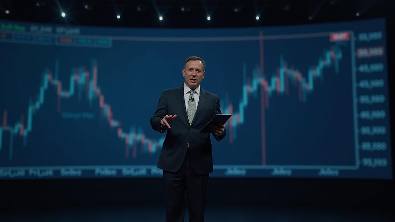 Fidelity's Timmer: S&P 500 Correction May End In July