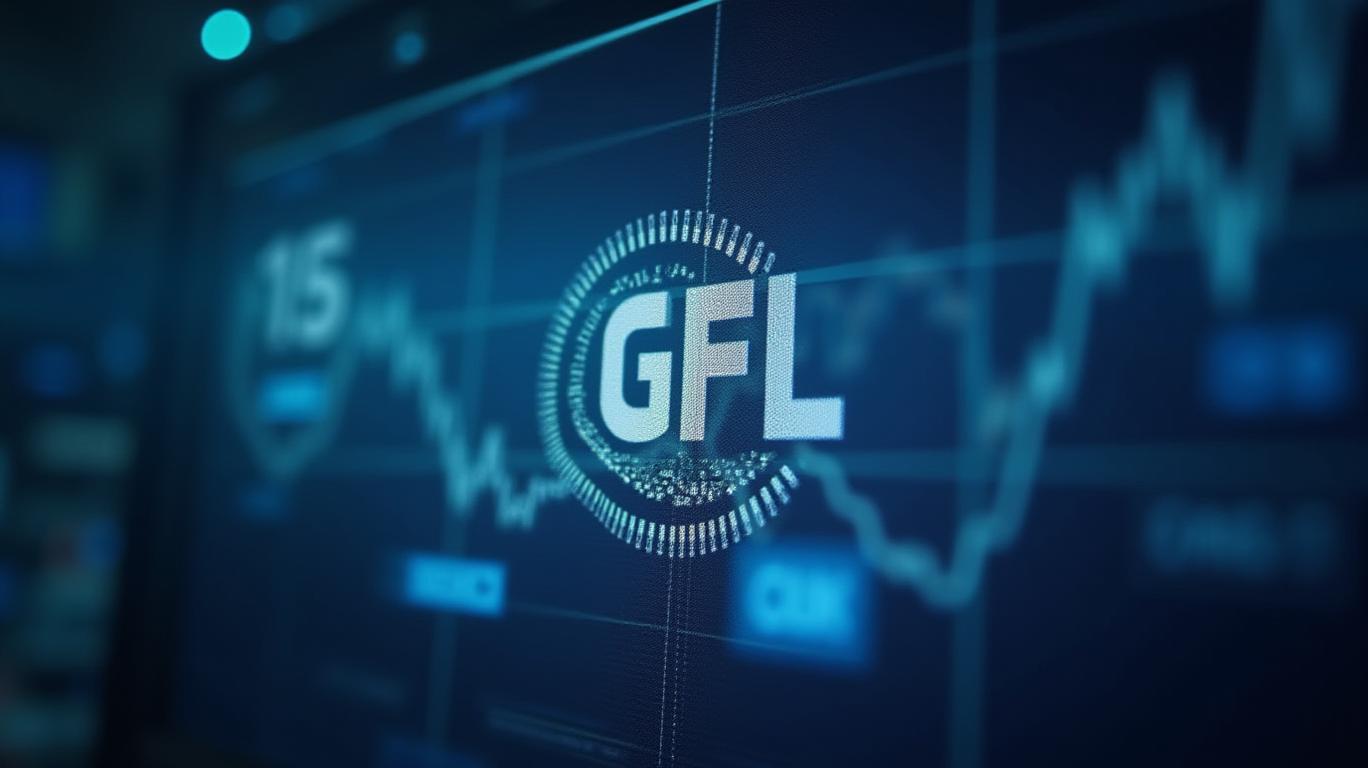 GFL Environmental: 15.7 Million Shares Up for Grabs – What You Need to ...