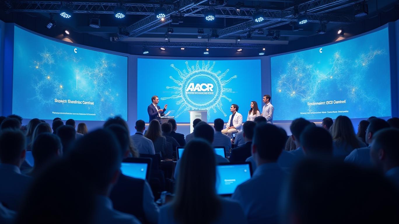 Ascentage Pharma's Pipeline Shines at AACR 2025: Five Preclinical ...