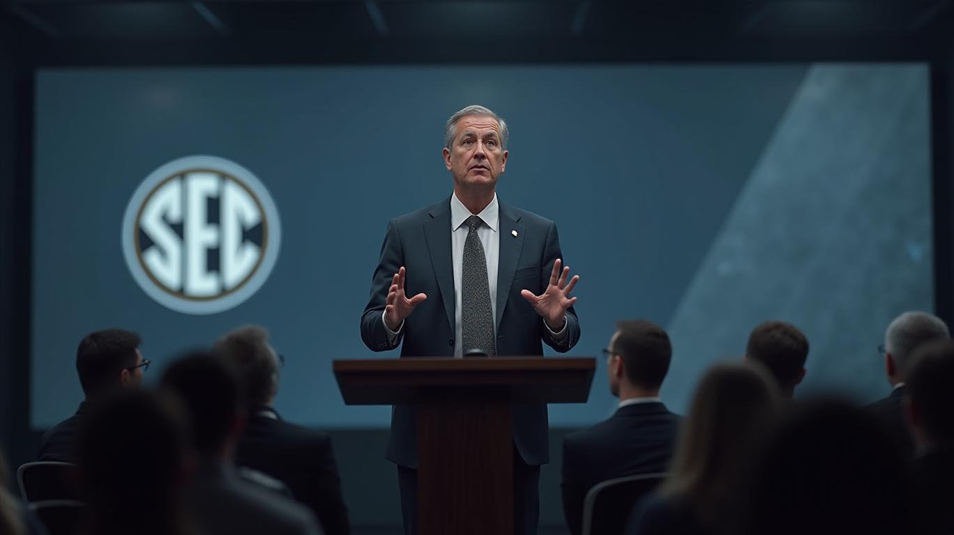 SEC Launches Crypto 2.0 Task Force, Aims for 100% Transparency in Digital Asset Transactions