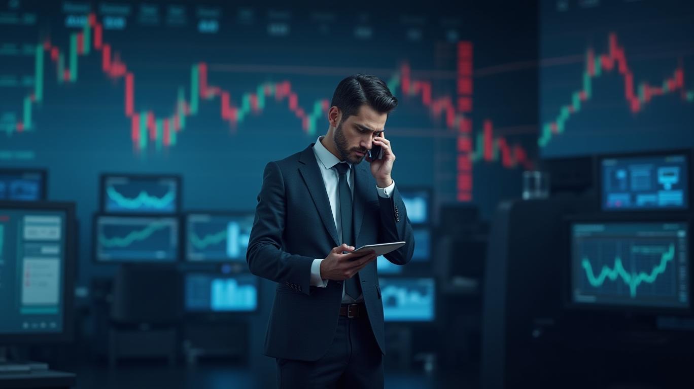 Understanding Market Sentiment: The Heartbeat of Stock Movements