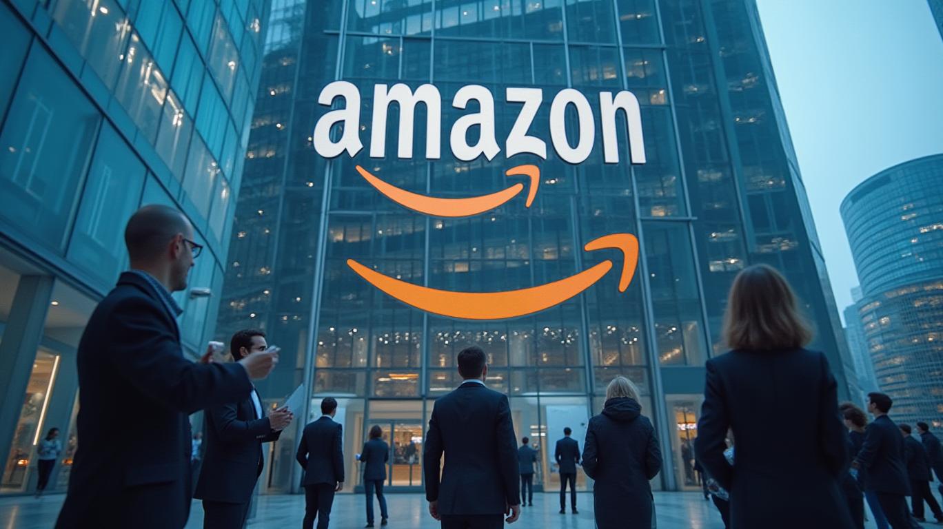 Amazon.com, Inc. (AMZN): The Powerhouse in Balyasny Asset Management’s Portfolio