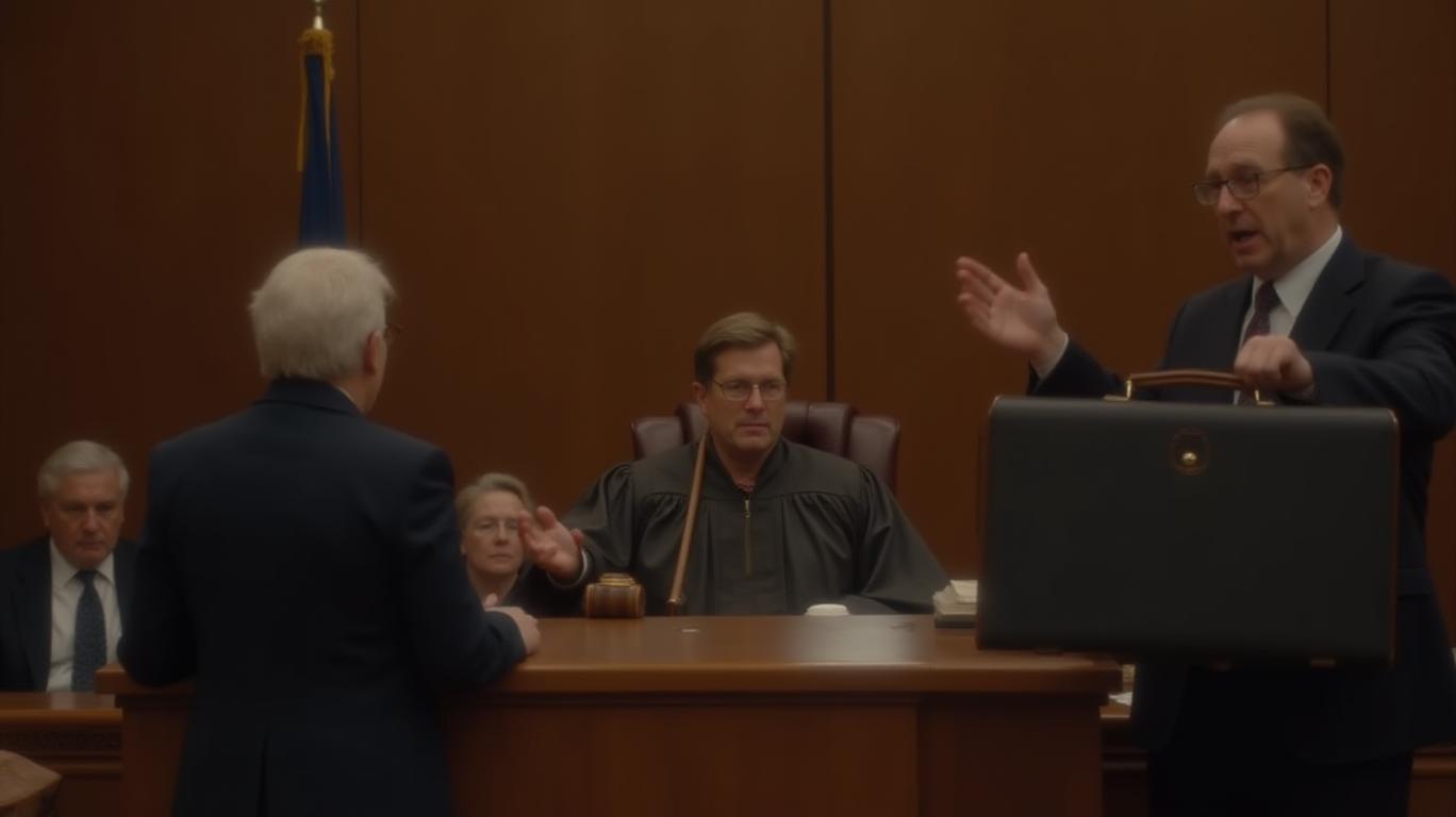 Judge Greenlights Discovery in DOGE Data Access Battle